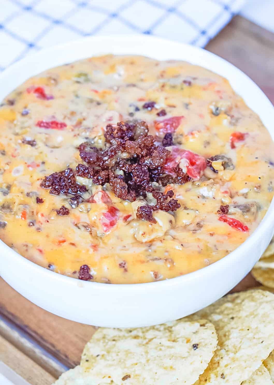 How Long Does Velveeta Cheese Dip Last in the Fridge - Just Dip Recipes