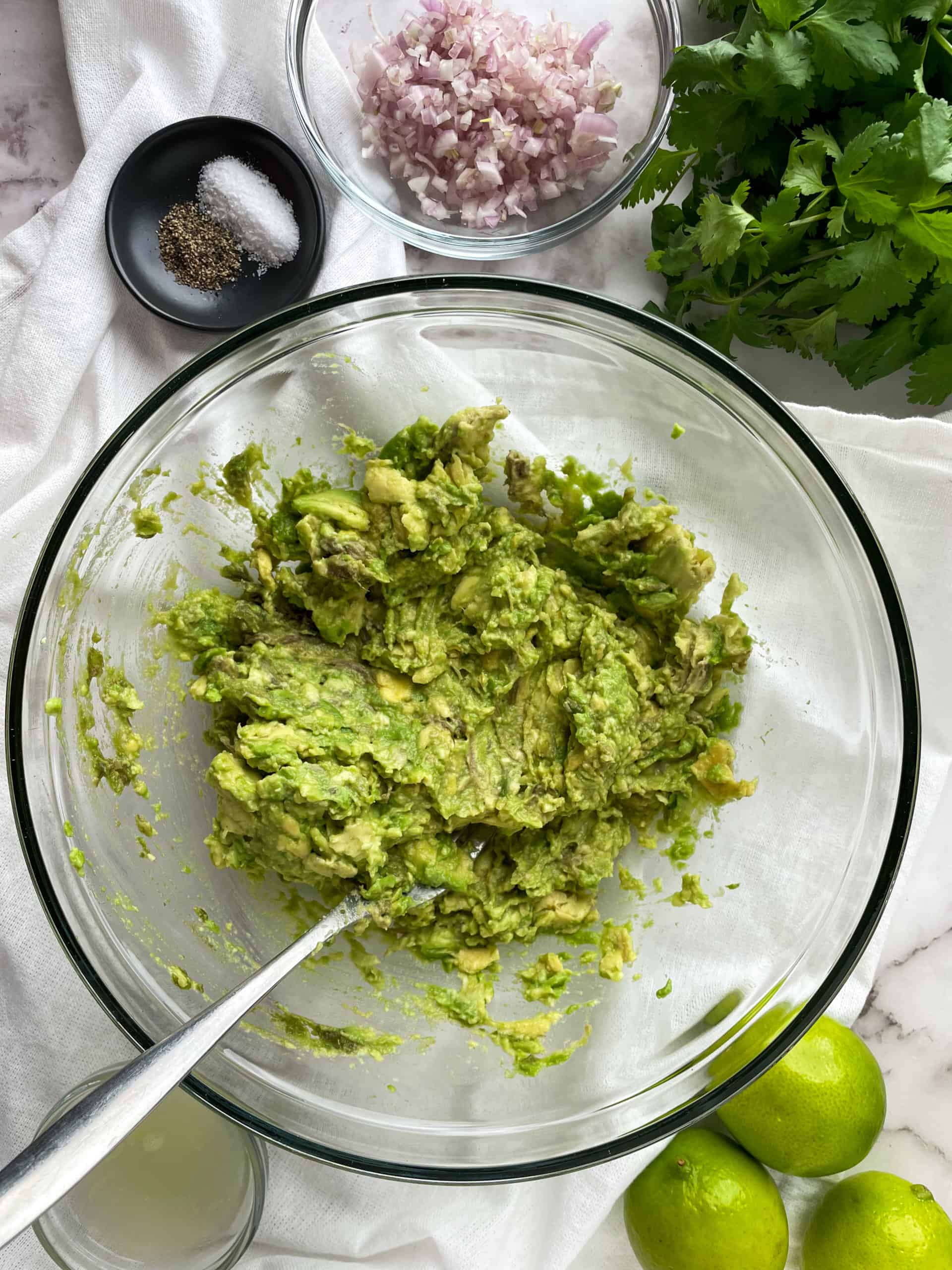 Guacamole Without Tomatoes - Just Dip Recipes