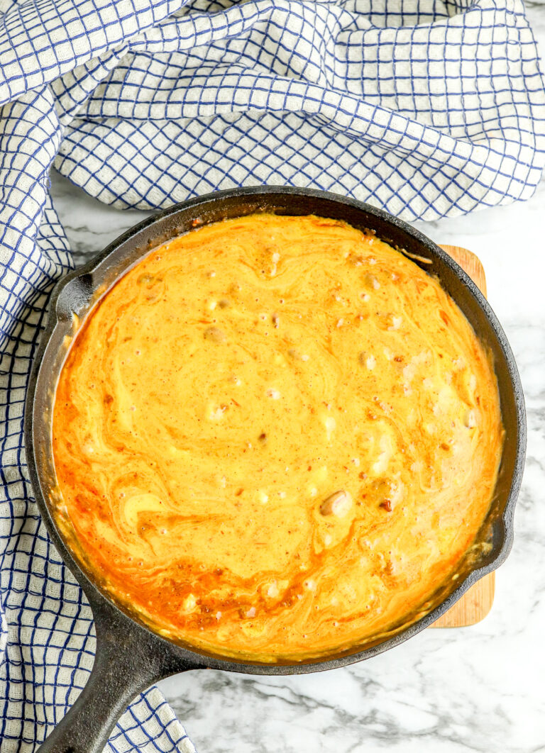 Velveeta Chili Cheese Dip - Just Dip Recipes