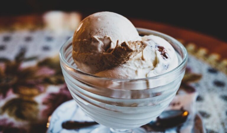 10 Ice Cream Brands That Are Actually Real Ice Cream - Just Dip Recipes