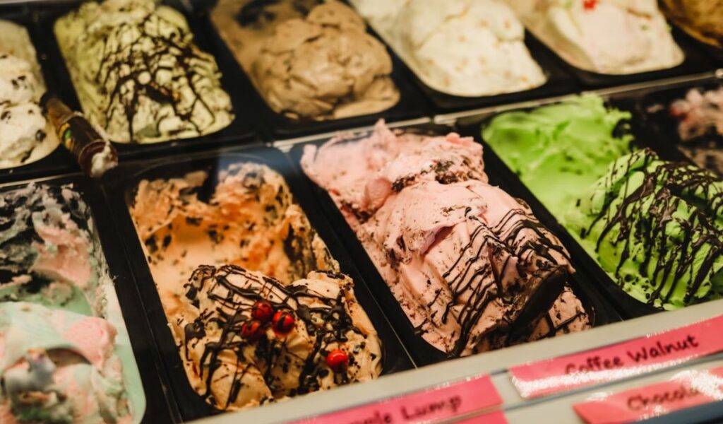 10 Ice Cream Brands That Are Actually Real Ice Cream - Just Dip Recipes