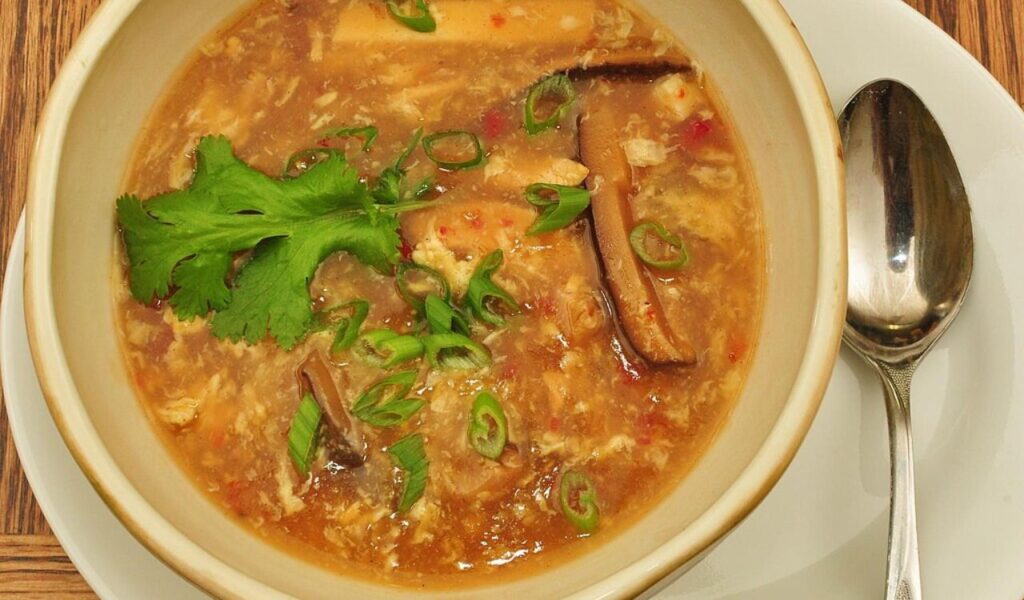 9 Simple Spicy Soup Recipes That Warm You From the First Spoon - Just ...