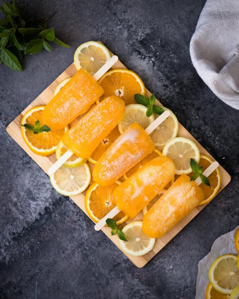 14 Food Items Born by Accident That Became Favorites - Just Dip Recipes