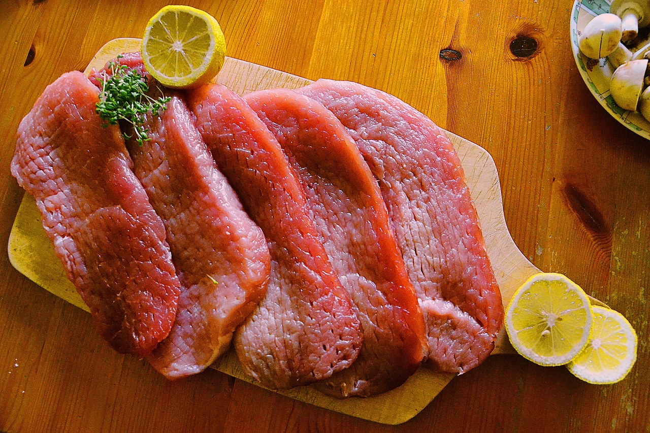 11 Unusual Ways to Cook Meat That Are Surprisingly Tasty - Just Dip Recipes