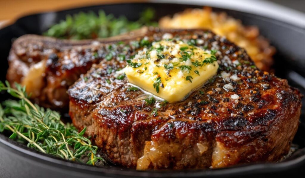 9 Steak Toppings That Work Just as Well as Gravy - Just Dip Recipes