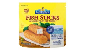 10 Frozen Fish Sticks Ranked by Quality From Best to Worst - Just Dip ...