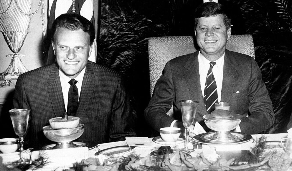 13 Favorite Foods That JFK Couldn’t Get Enough Of - Just Dip Recipes