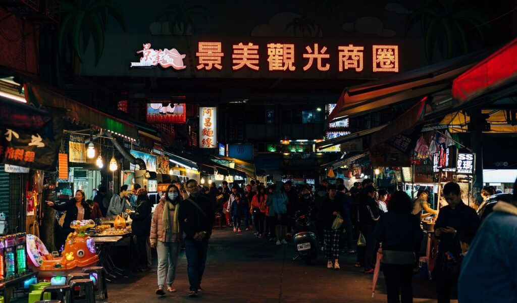 7 Night Market Foods in Asia You Should Try After Dark - Just Dip Recipes
