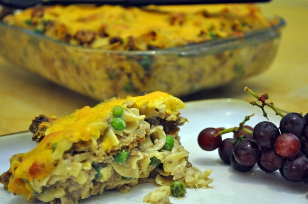 12 Recipes That Start with a Bag of Frozen Corn - Just Dip Recipes