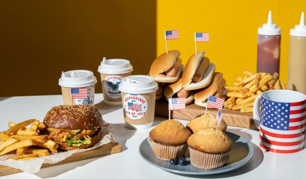 15 American Foods No Other Country Gets Quite Right - Just Dip Recipes