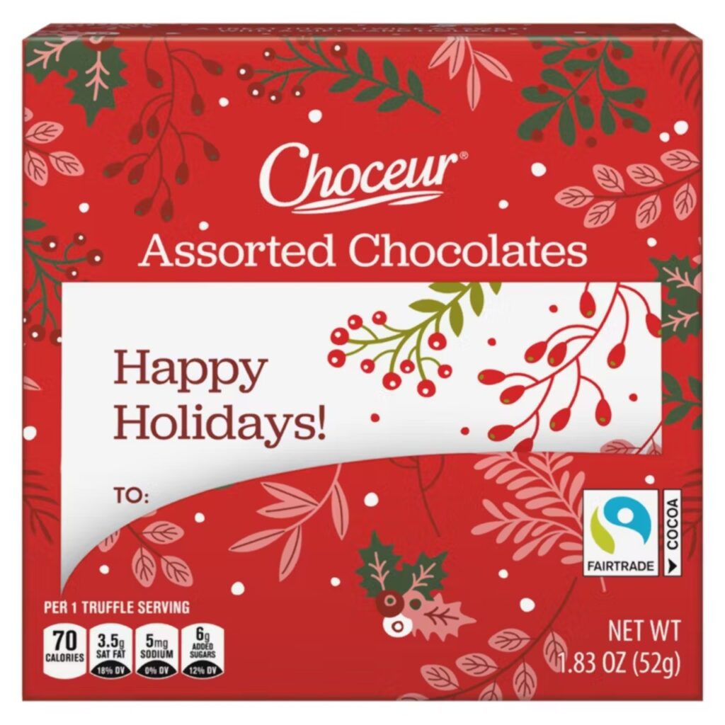 9 New Aldi Holiday Gift Sets Everyone’s Watching - Just Dip Recipes