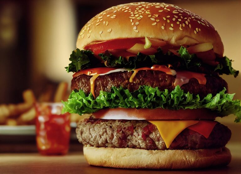 8 Fast Food Burgers Ranked from Best to Worst - Just Dip Recipes