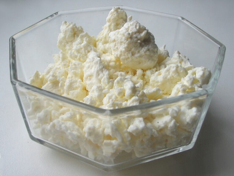What Quark Is and the Best Ways to Eat It - Just Dip Recipes