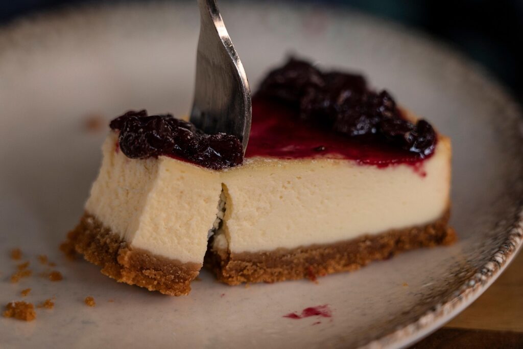 10 Cheesecake Flavors That Win Trophies While Basic Cakes Sit Ignored ...