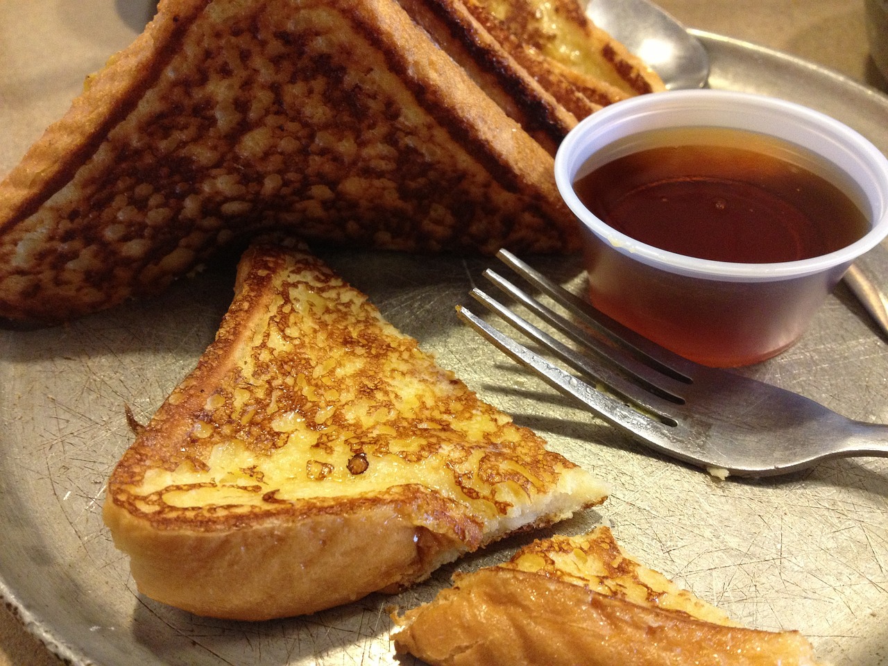 The Old School Betty Crocker Trick That Makes French Toast Taste Better ...
