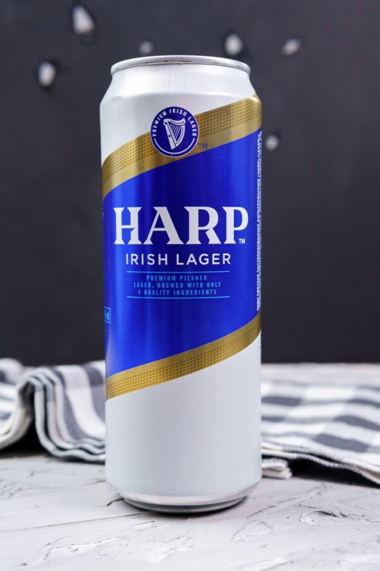9 Popular Irish Beer Brands Ranked - Just Dip Recipes