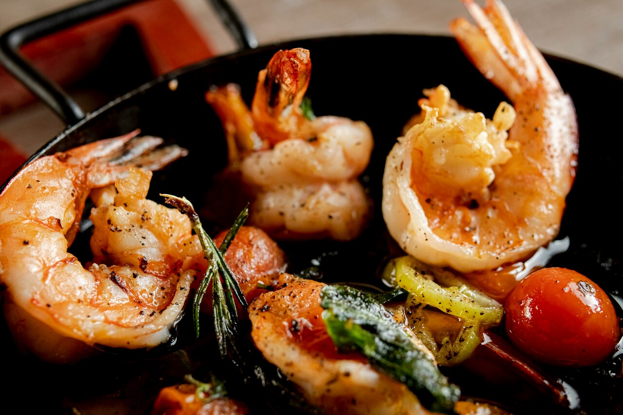 12 Shrimp Appetizers Perfect for Any Party - Just Dip Recipes