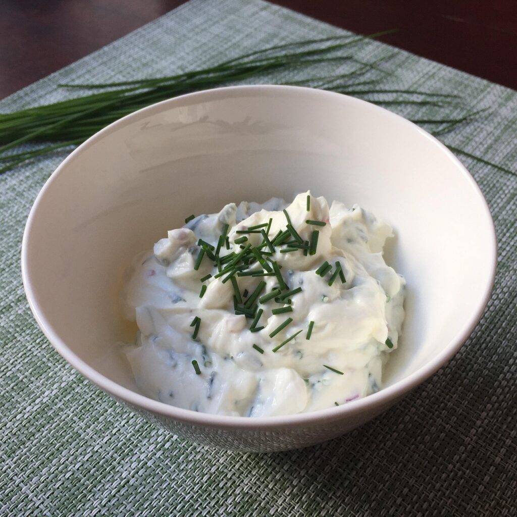What Quark Is and the Best Ways to Eat It - Just Dip Recipes