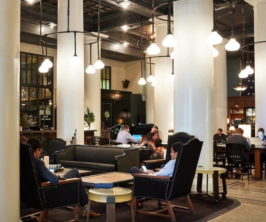 11 Social Media Famous Hotels That Disappoint in Real Life - Just Dip ...