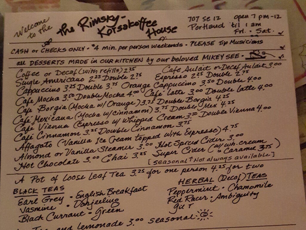 11 Restaurants with Creepy Vibes Diners Still Talk About - Just Dip Recipes