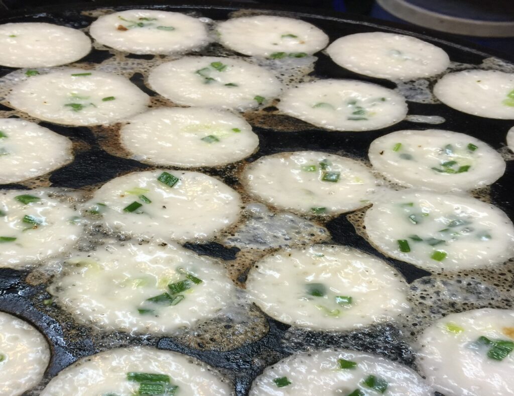 10 Asian Desserts People End Up Loving More Than Classic Sweets - Just ...