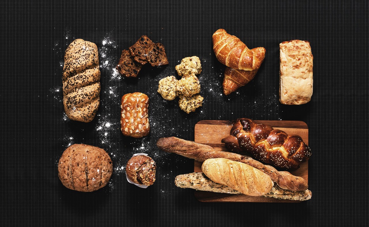 10 Bakery Items That Turn Sad and Stale the Moment They Hit the Shelf ...