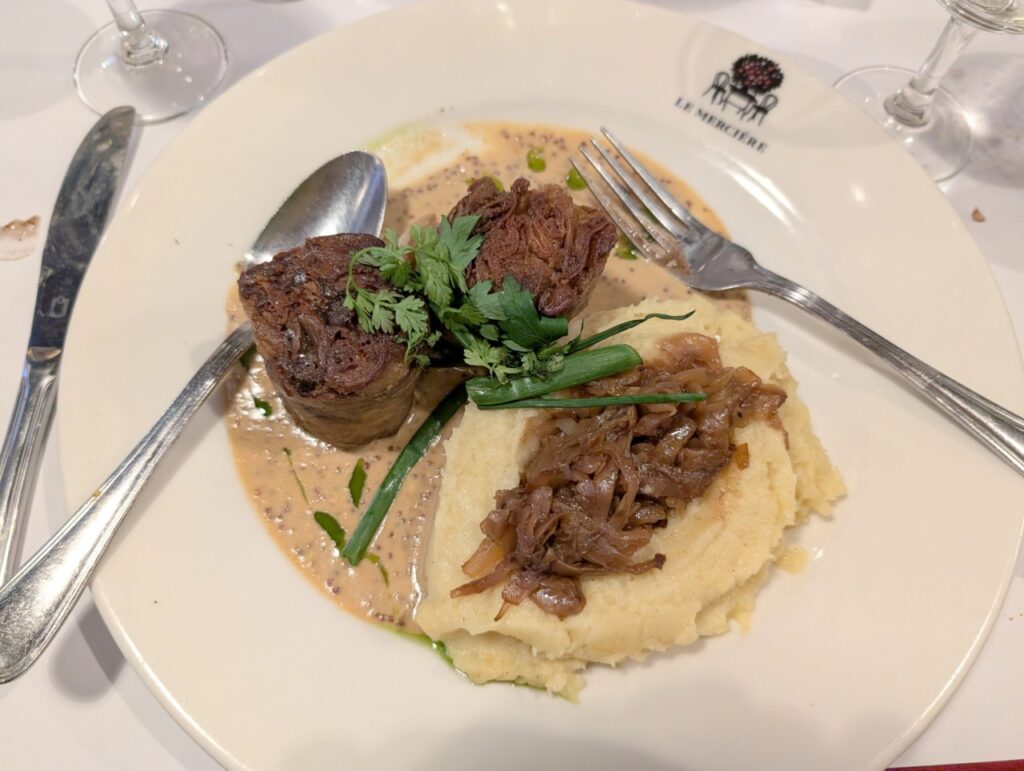 8 French Dishes That Surprise First Time Tasters - Just Dip Recipes