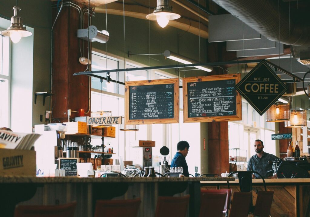 8 Hood Food Joints Celebrities Keep Sneaking Into - Just Dip Recipes