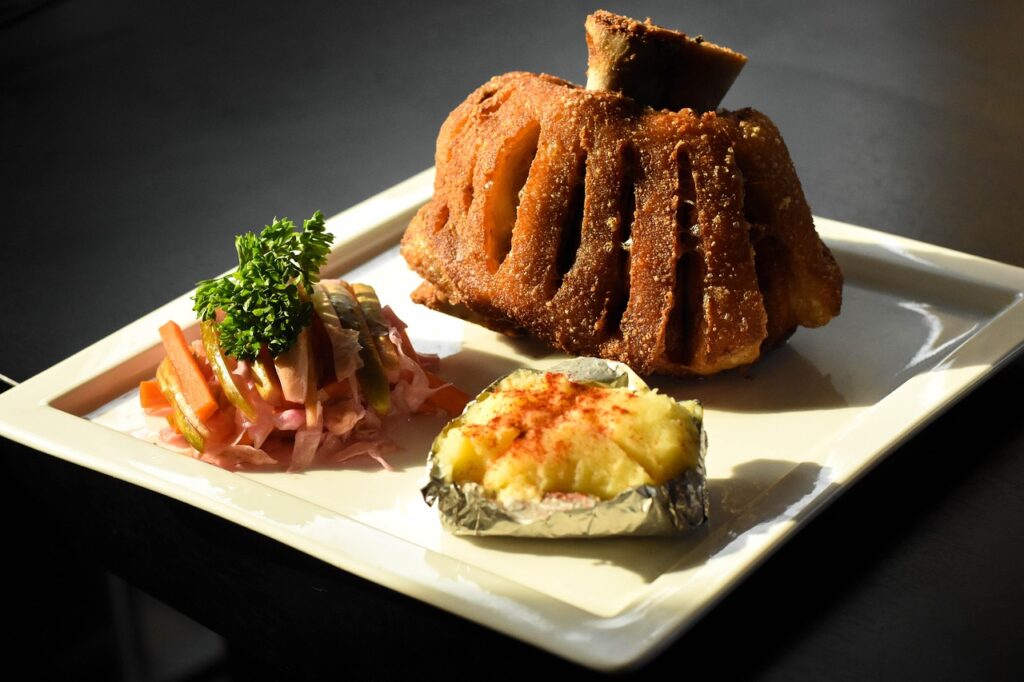 7 Bavarian Comfort Foods That Taste Better Than They Sound - Just Dip ...