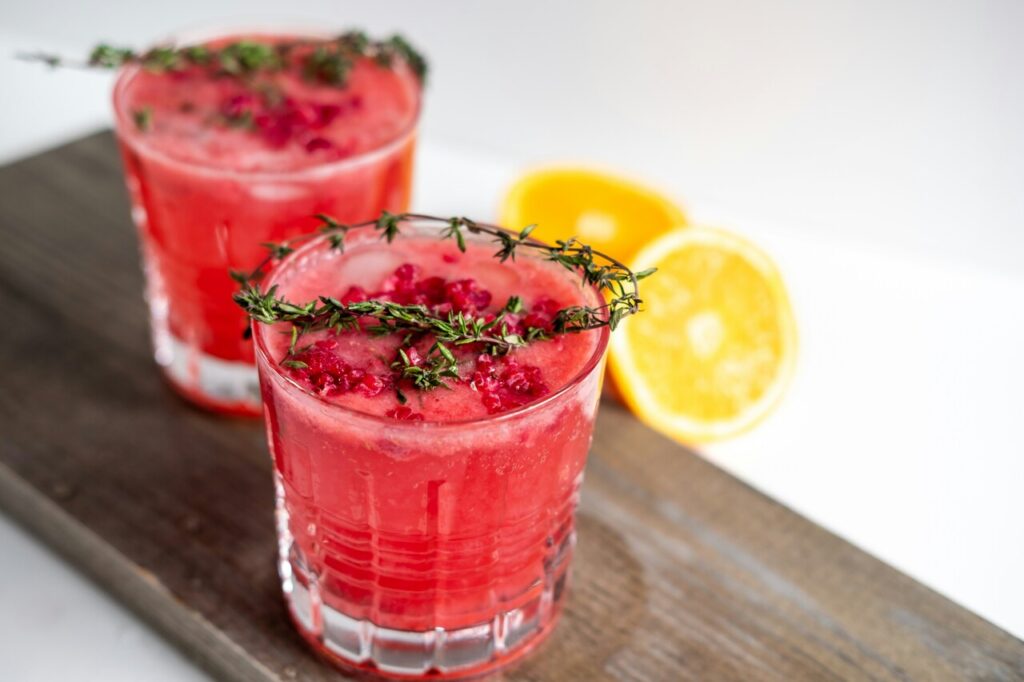 11 Mocktail Recipes That Make You Forget Alcohol Was Ever a Thing ...