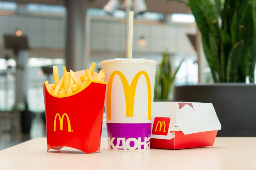 8 McDonald’s Myths People Still Debate Today - Just Dip Recipes