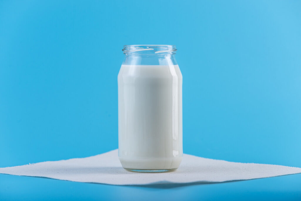 Why Whole Milk Is Making a Quiet Comeback in American Kitchens - Just ...
