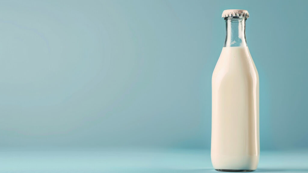 Why Whole Milk Is Making a Quiet Comeback in American Kitchens - Just ...