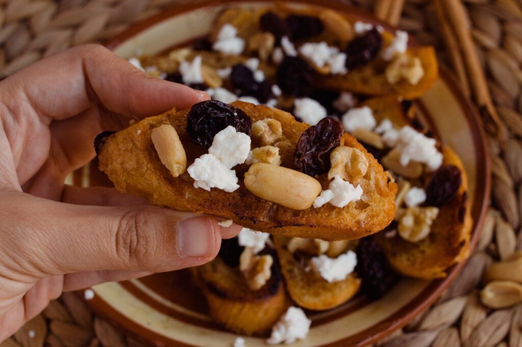 7 Mexican Inspired Desserts You’ve Probably Never Tried - Just Dip Recipes