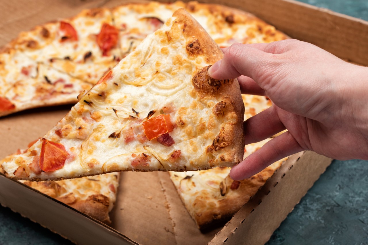 Why Pizza Is No Longer the Cheap Easy Favorite It Once Was - Just Dip ...