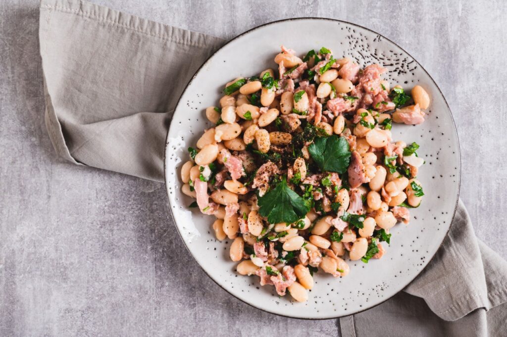 12 Warm Salad Recipes That Only Shine in Cold Weather - Just Dip Recipes