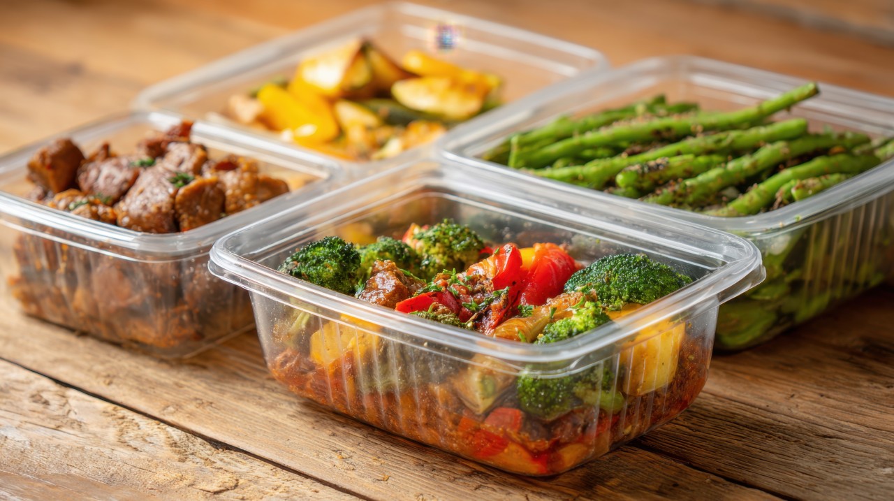 Foods You Should Never Store in Plastic Containers and What to Use ...