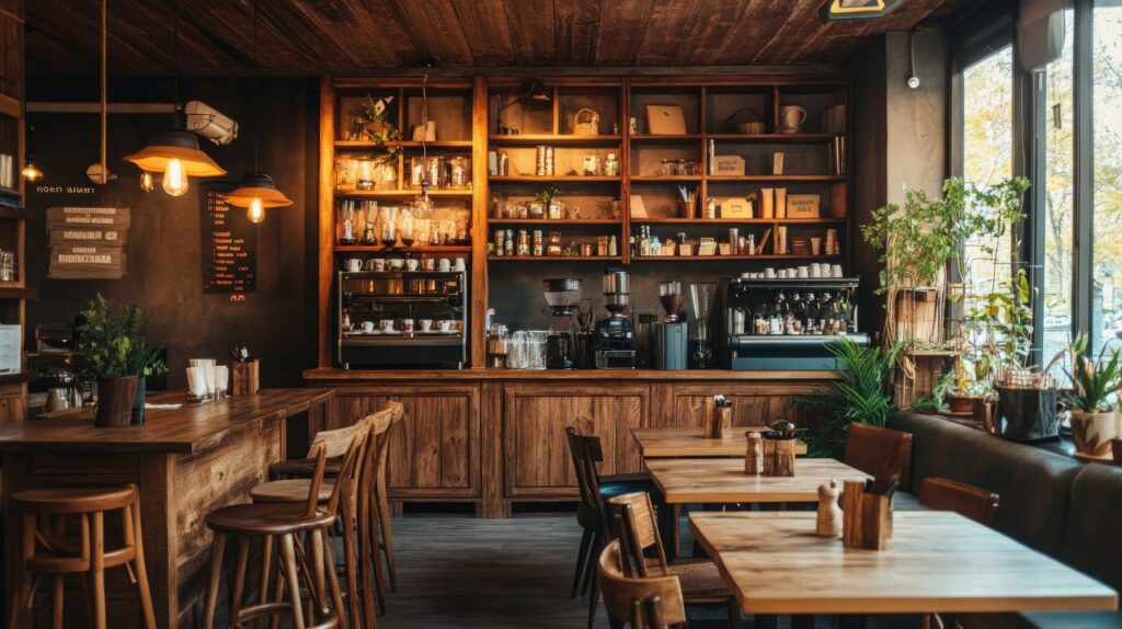 8 Latin American Cafes That Have Somehow Survived Every Trend and Still ...