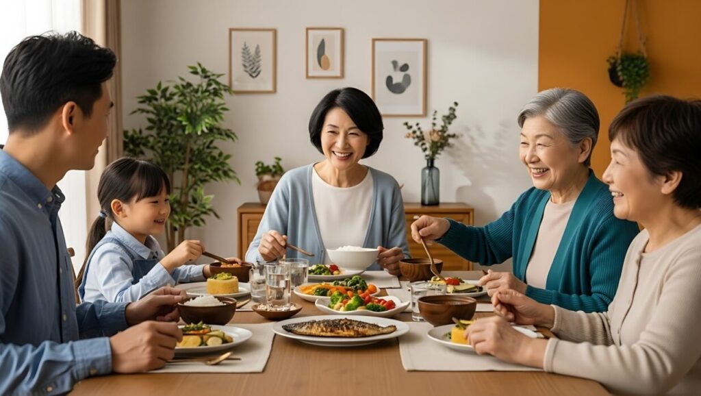 11 Japanese Dining Etiquette Rules Every Food Lover Should Know - Just ...