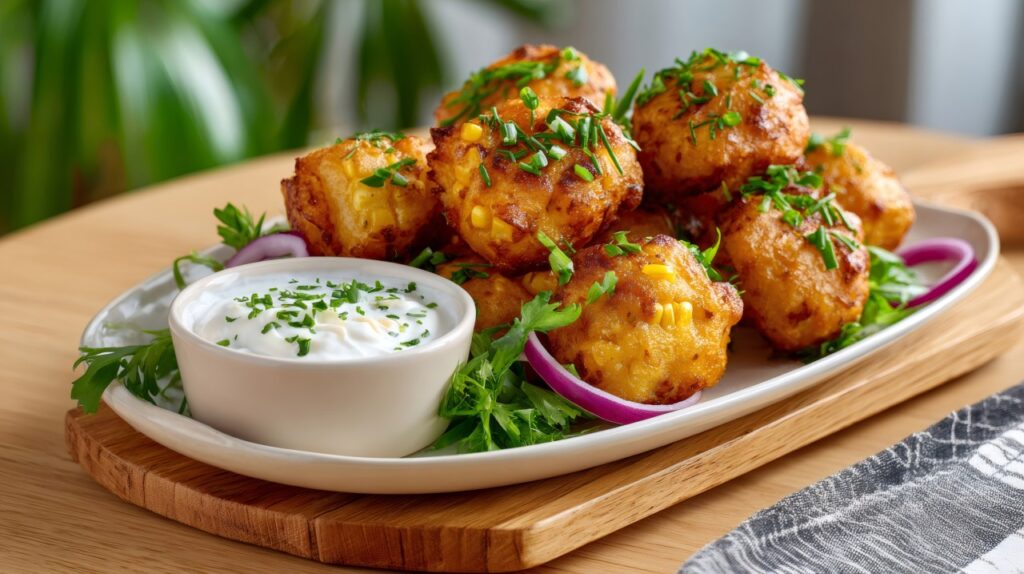 12 Recipes That Start with a Bag of Frozen Corn - Just Dip Recipes