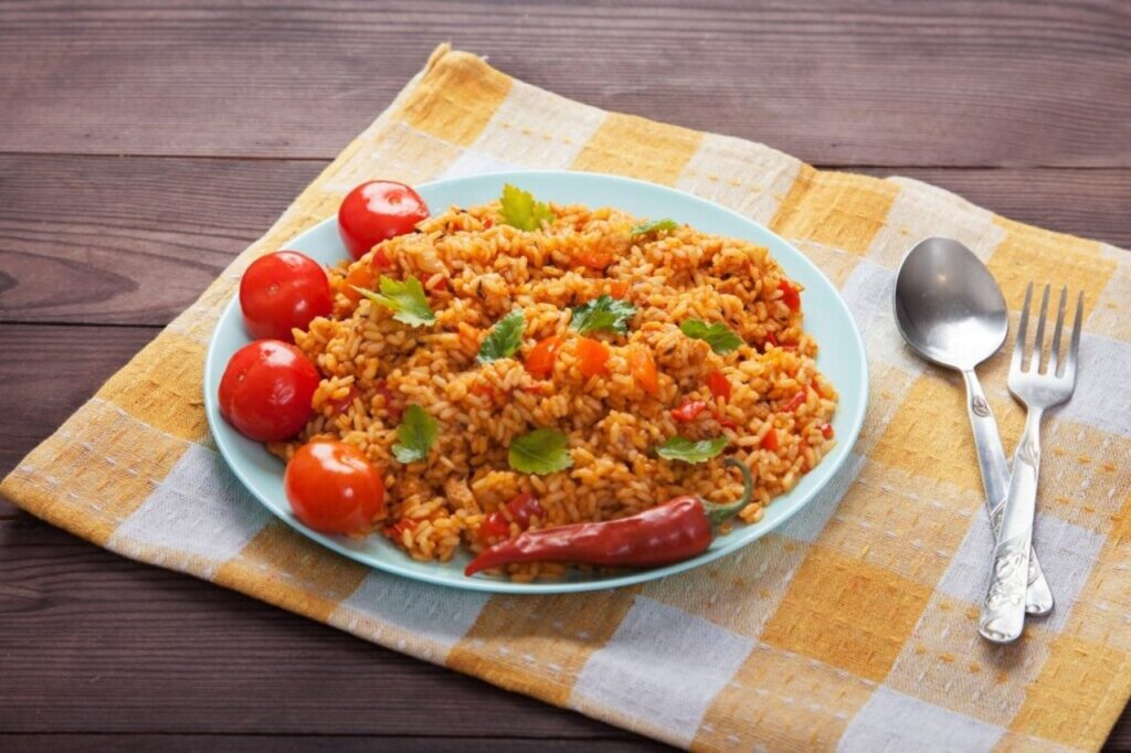 8 African Recipes Americans Often Get Wrong - Just Dip Recipes