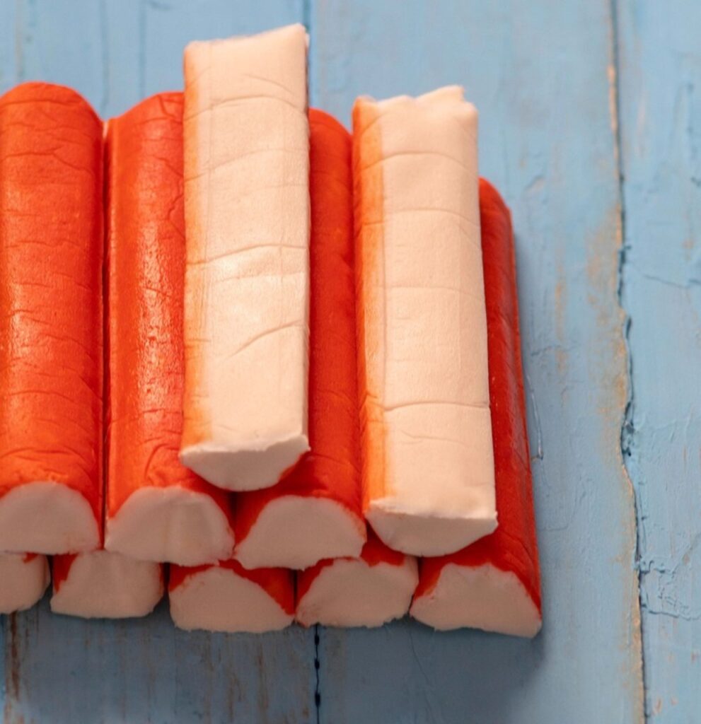 What Imitation Crab Is Really Made Of and How to Use It in Recipes ...