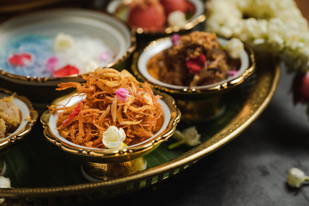 8 Quick Meals Made With Exotic Ingredients That Feel Like a Mini ...