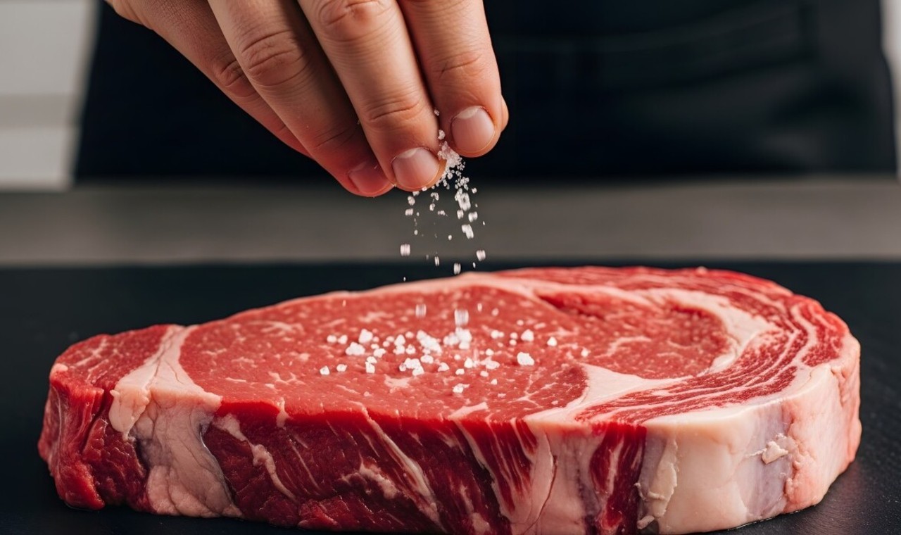 11 Unusual Ways to Cook Meat That Are Surprisingly Tasty - Just Dip Recipes