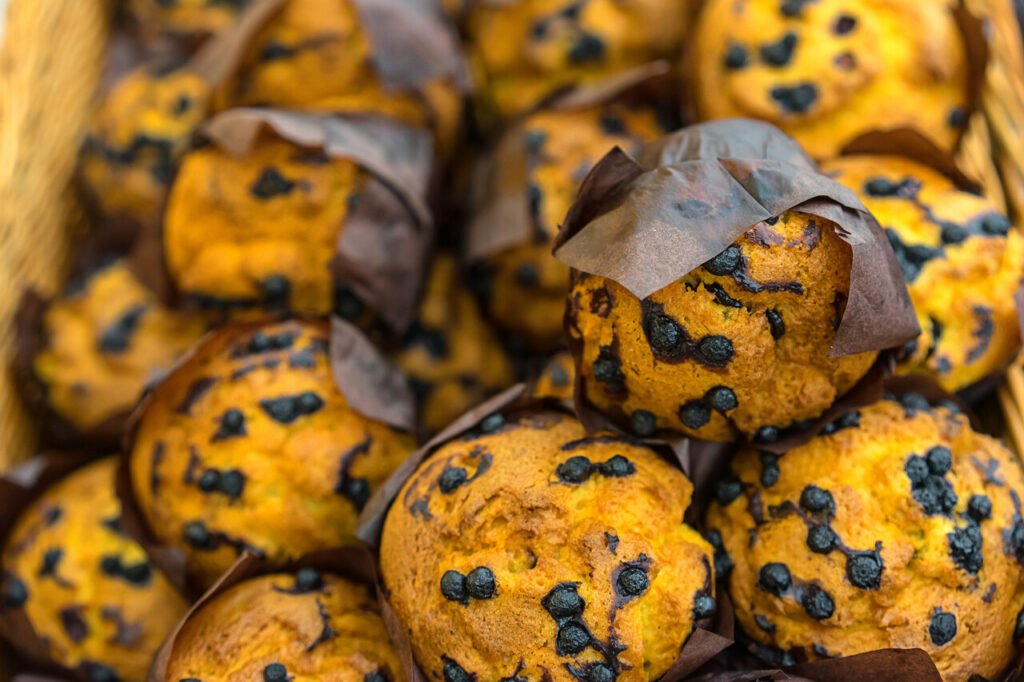 Why Costco Bakery Muffins Get Returned More Than You’d Expect - Just ...