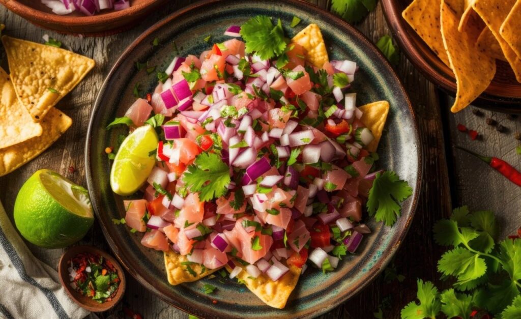 9 South American Specialties That Taste Like Pure Culinary History ...