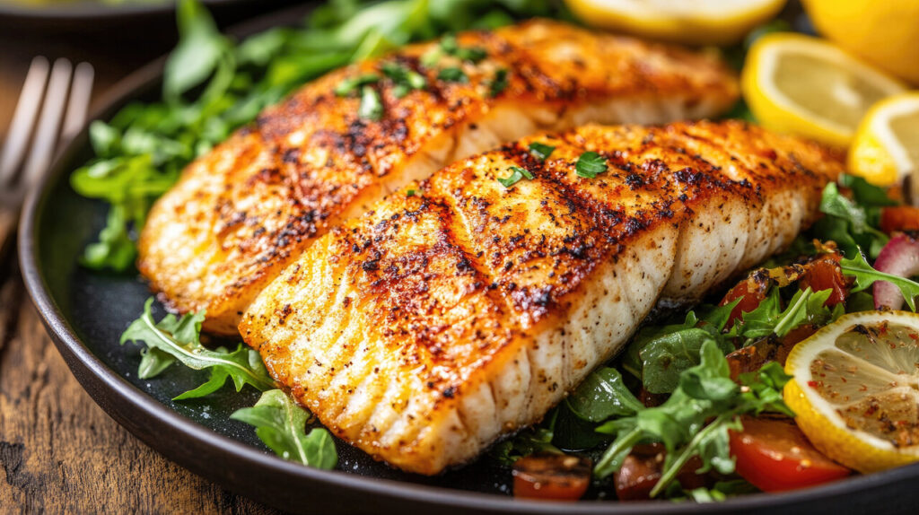 7 Lemon-Boosted Grilled Fish Recipes That Taste Bright and Fresh - Just ...