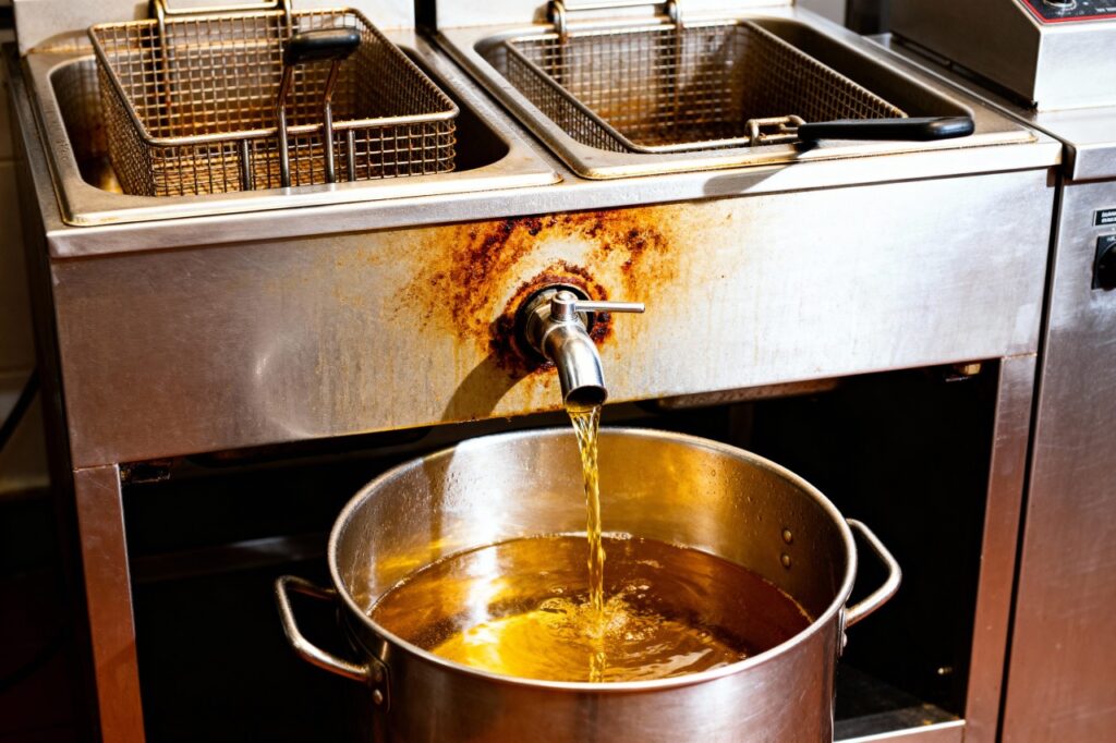 7 Cooking Oil Myths That Might Actually Be True - Just Dip Recipes
