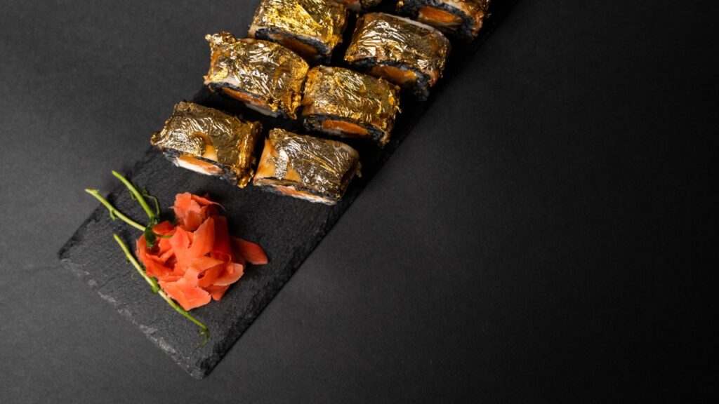 11 Sushi Styles That Feel Over the Top but Are Fun to Try - Just Dip ...