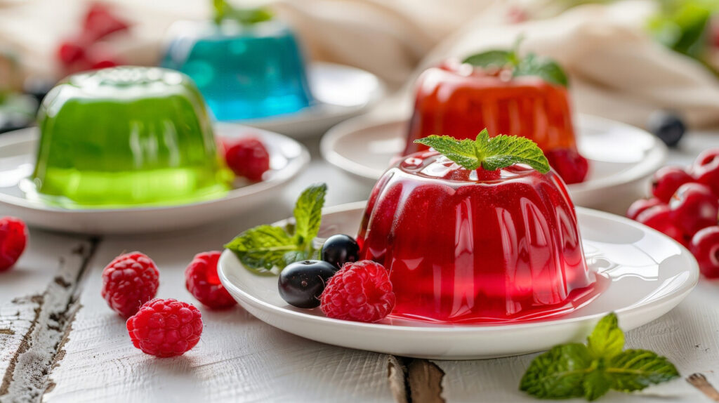 9 Old-School Jelly Desserts That Refuse to Fade Away - Just Dip Recipes